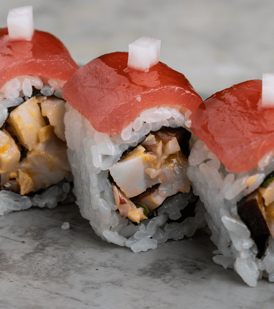 Itoko | Lakeview, Chicago IL | Chef Gene Kato | Boka Restaurant Group