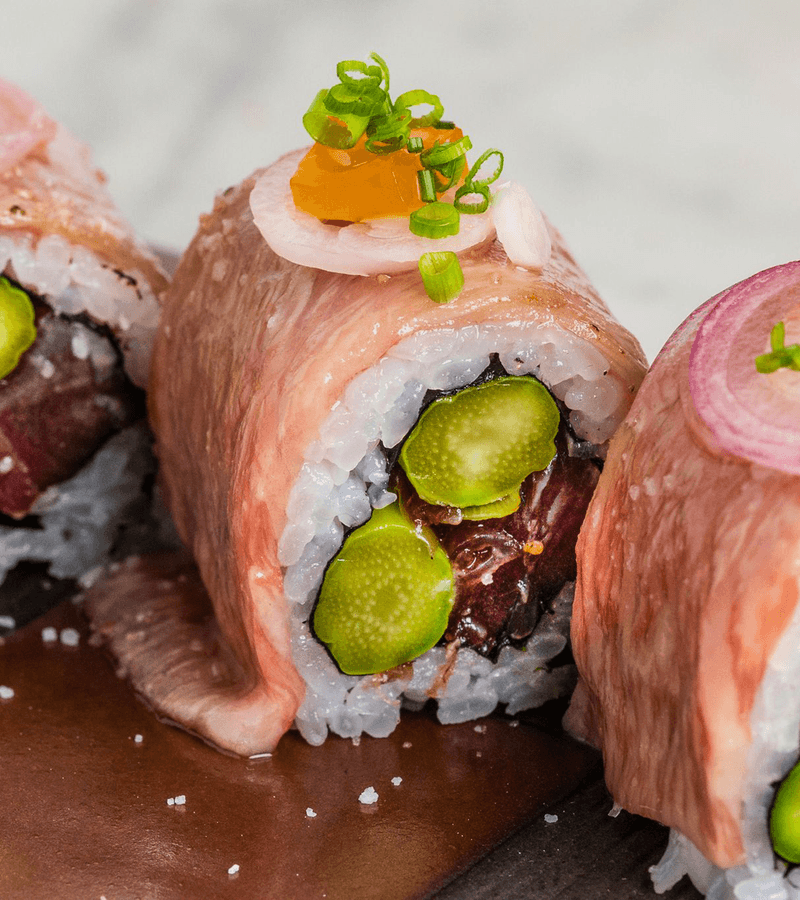 Itoko | Lakeview, Chicago IL | Chef Gene Kato | Boka Restaurant Group