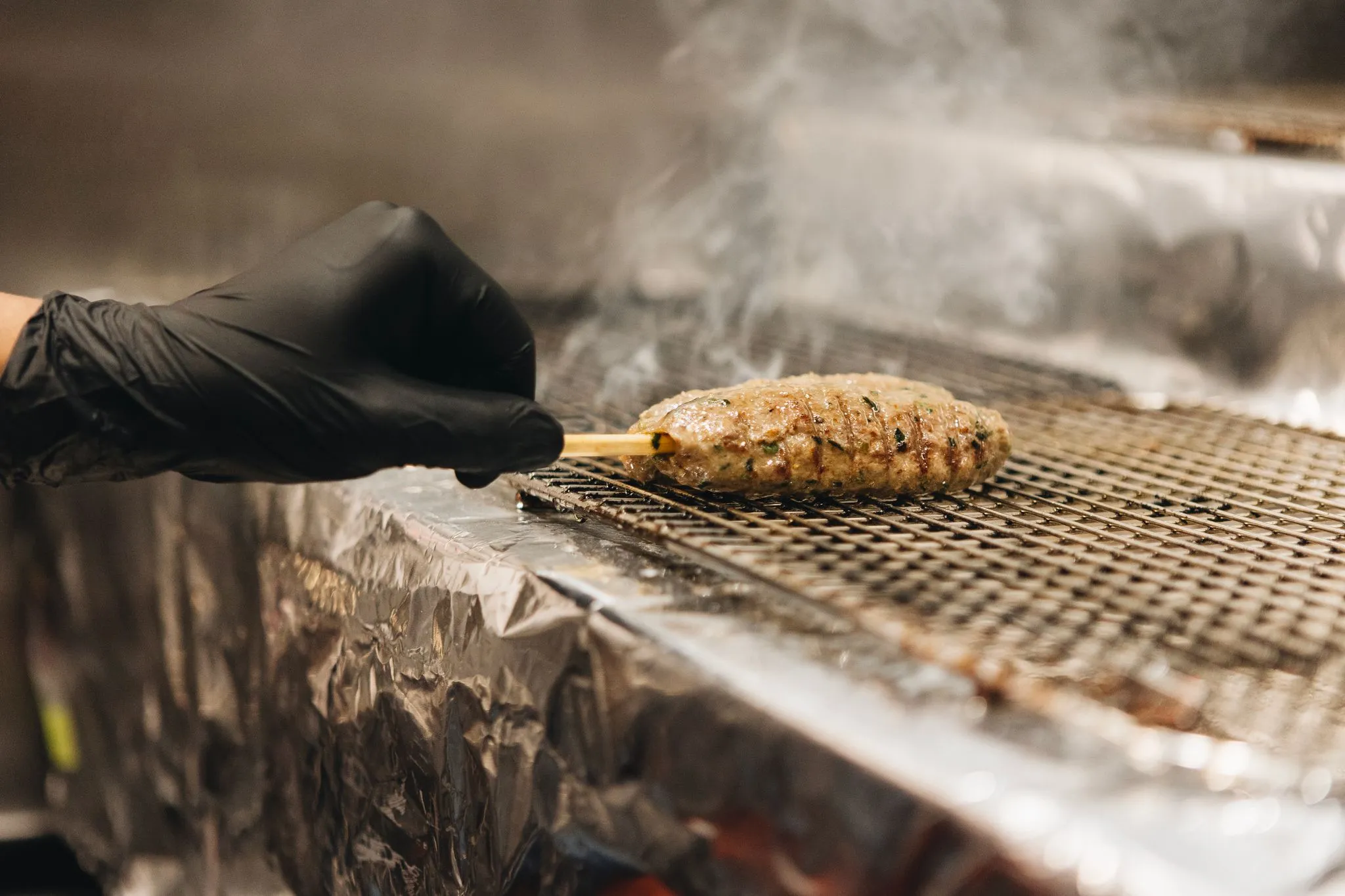 Menu | Itoko, Lakeview Chicago IL | Chef Gene Kato | Boka Restuarant Group