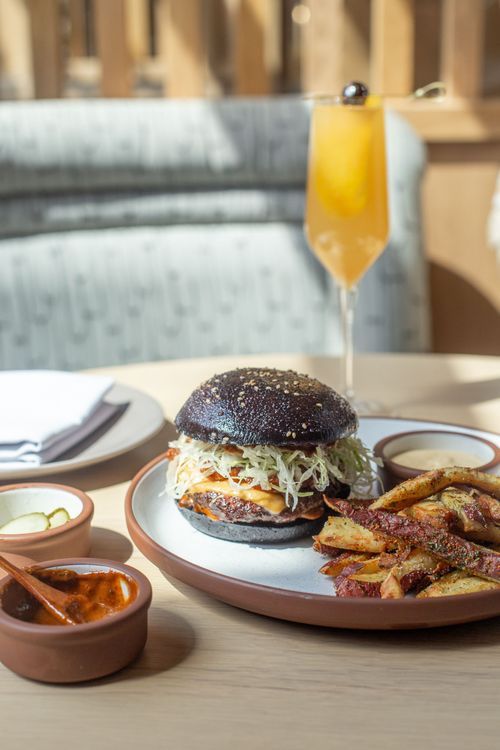 Itoko | Lakeview, Chicago IL | Chef Gene Kato | Boka Restaurant Group