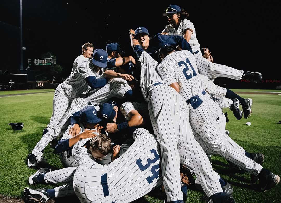 BIG EAST Baseball