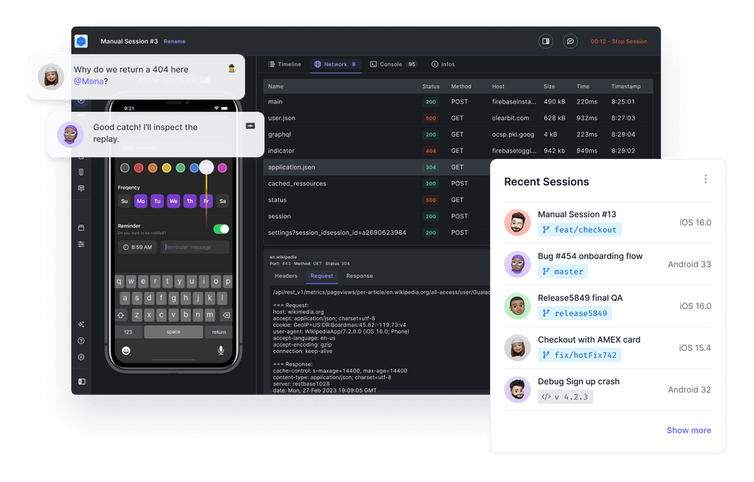 Waldo | Fast track your mobile test automation
