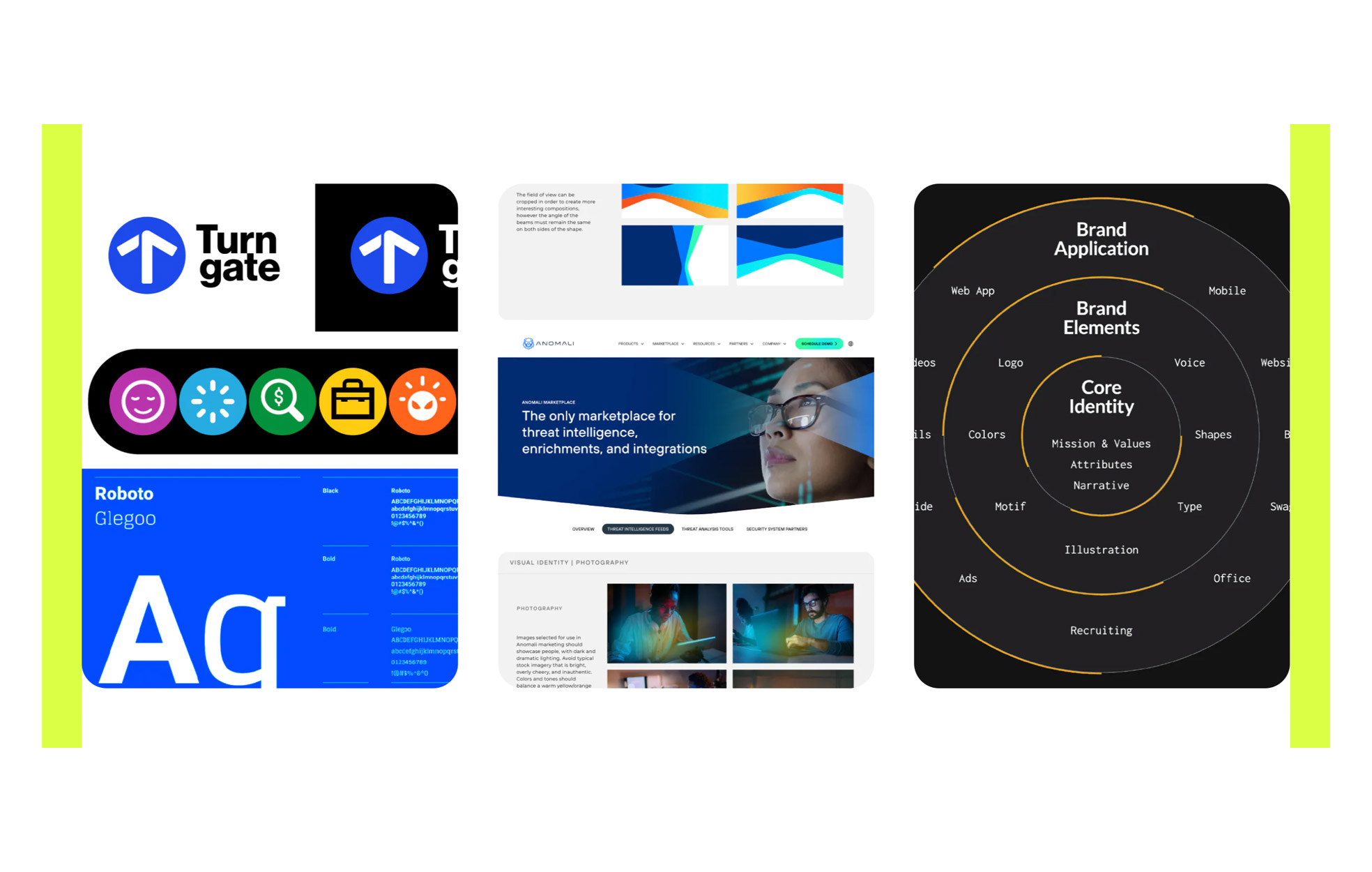 Prompt Digital - Webflow
