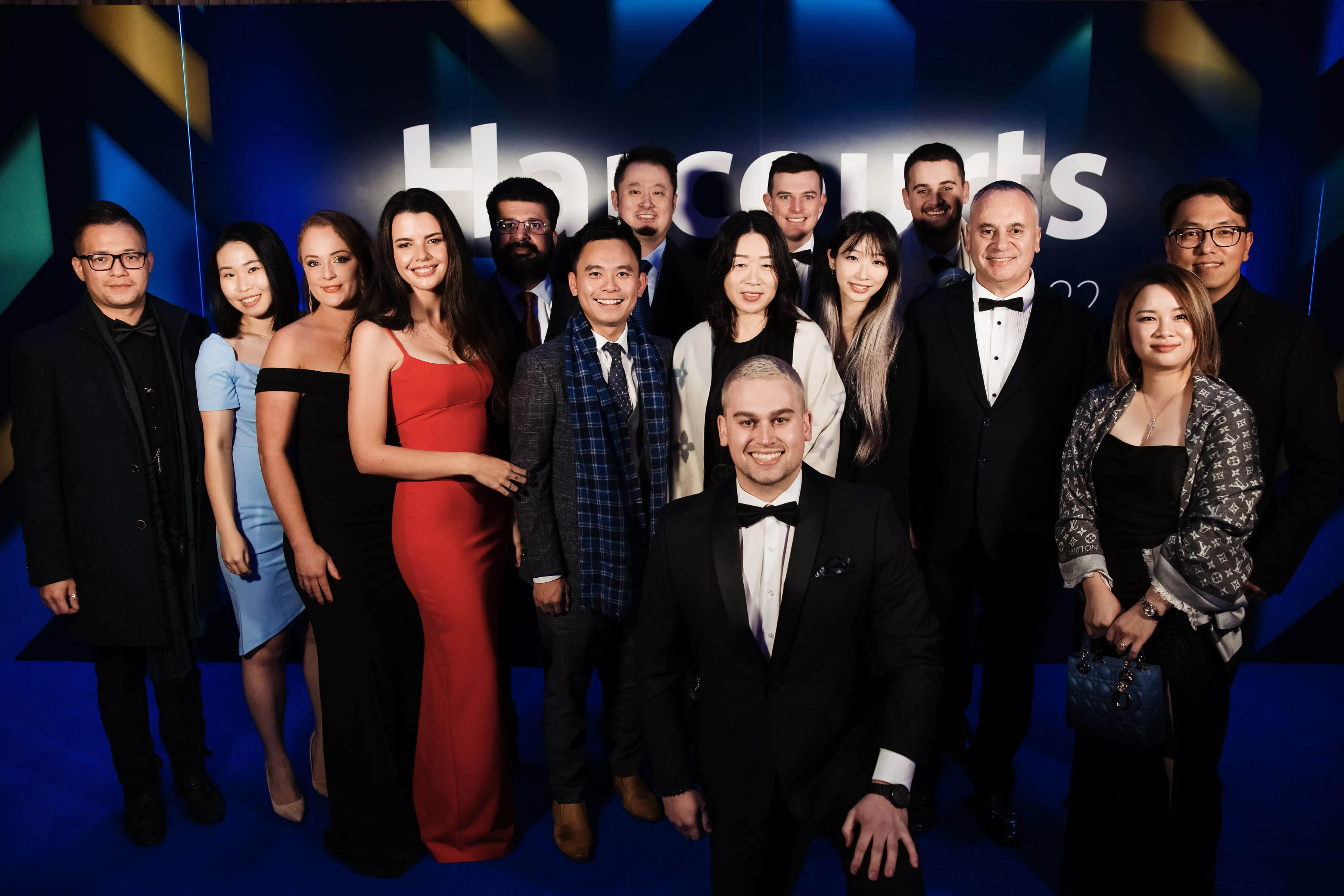 About us | Harcourts Hoverd & Co