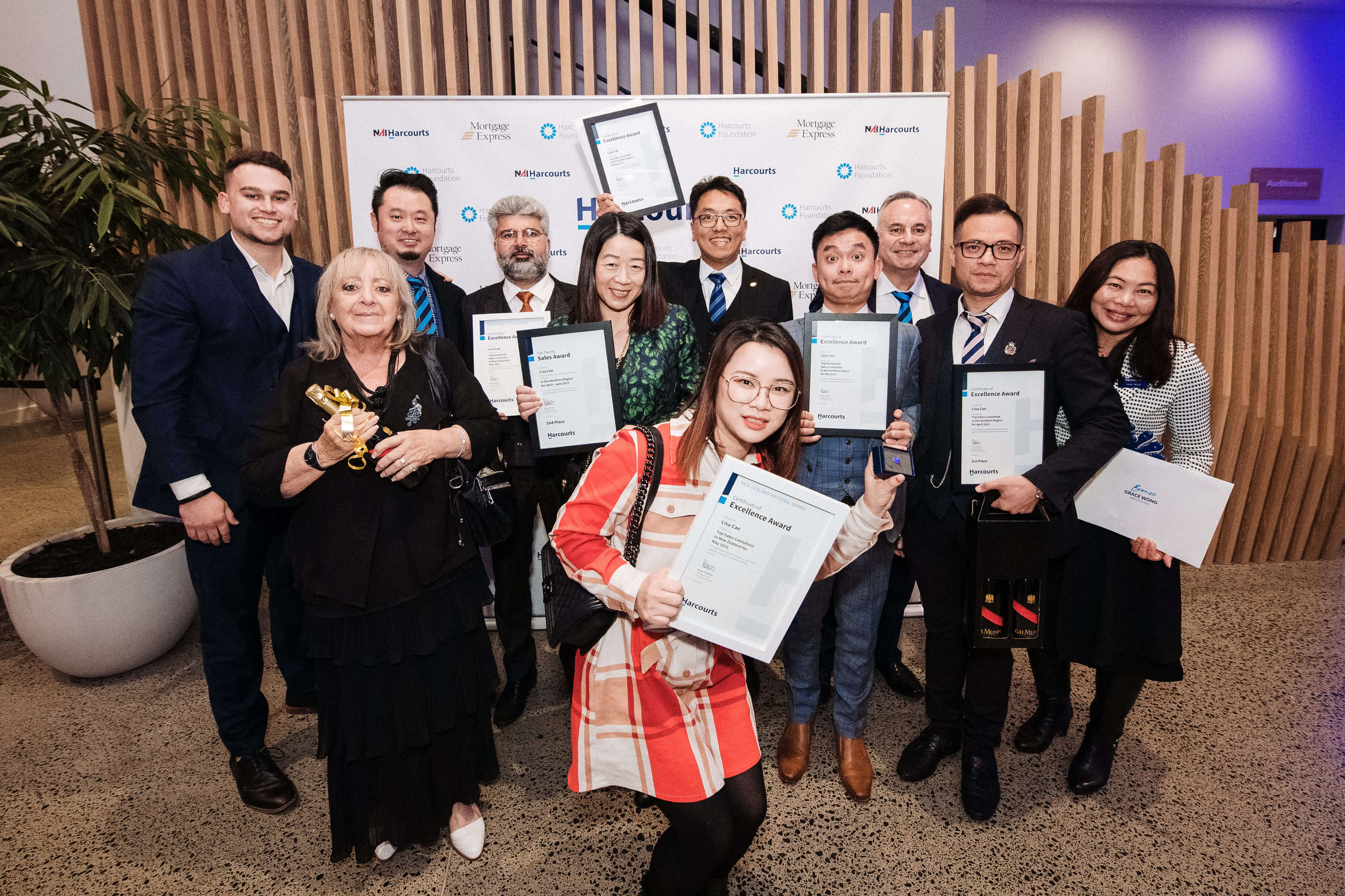 Careers | Harcourts Hoverd & Co