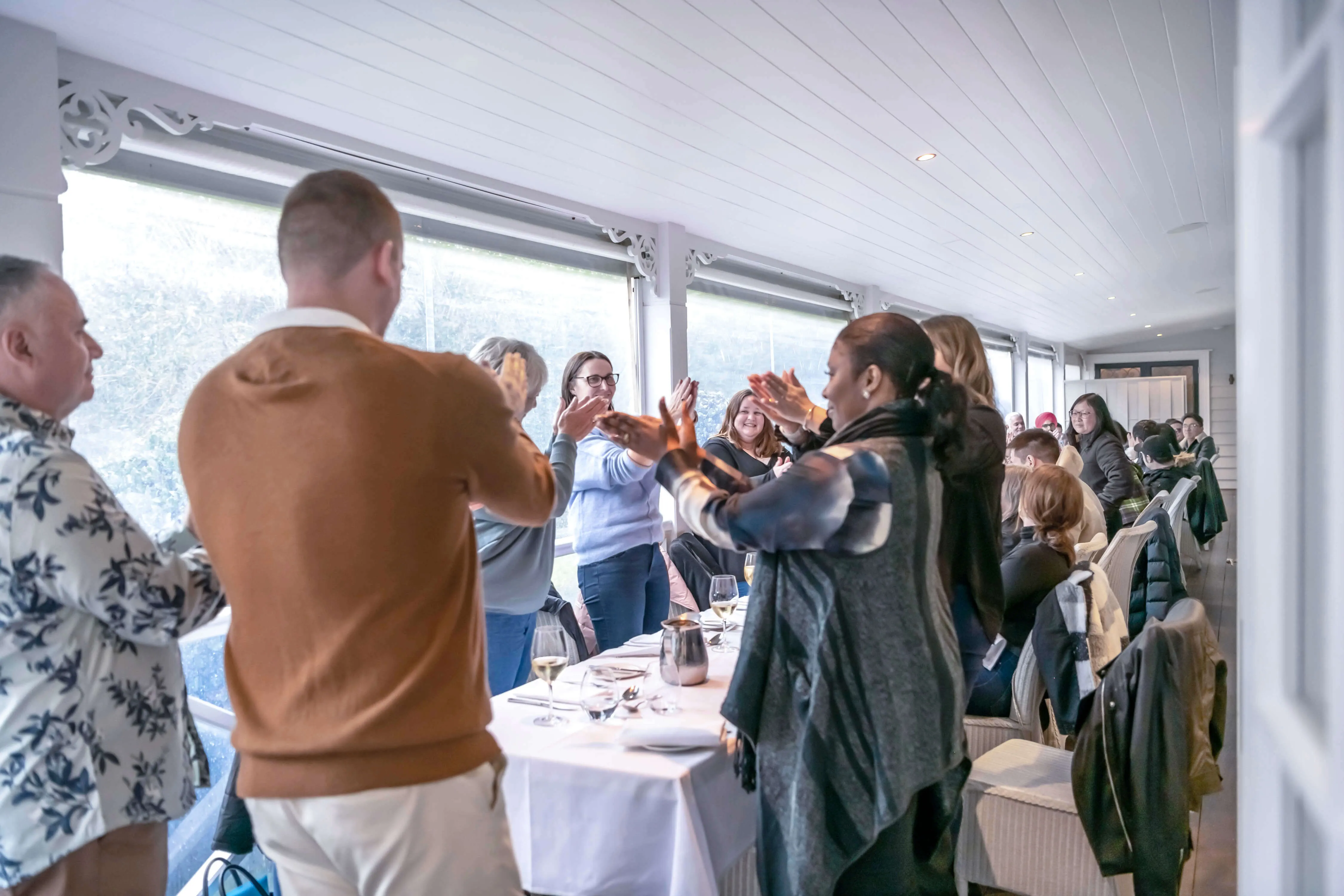 About us | Harcourts Hoverd & Co