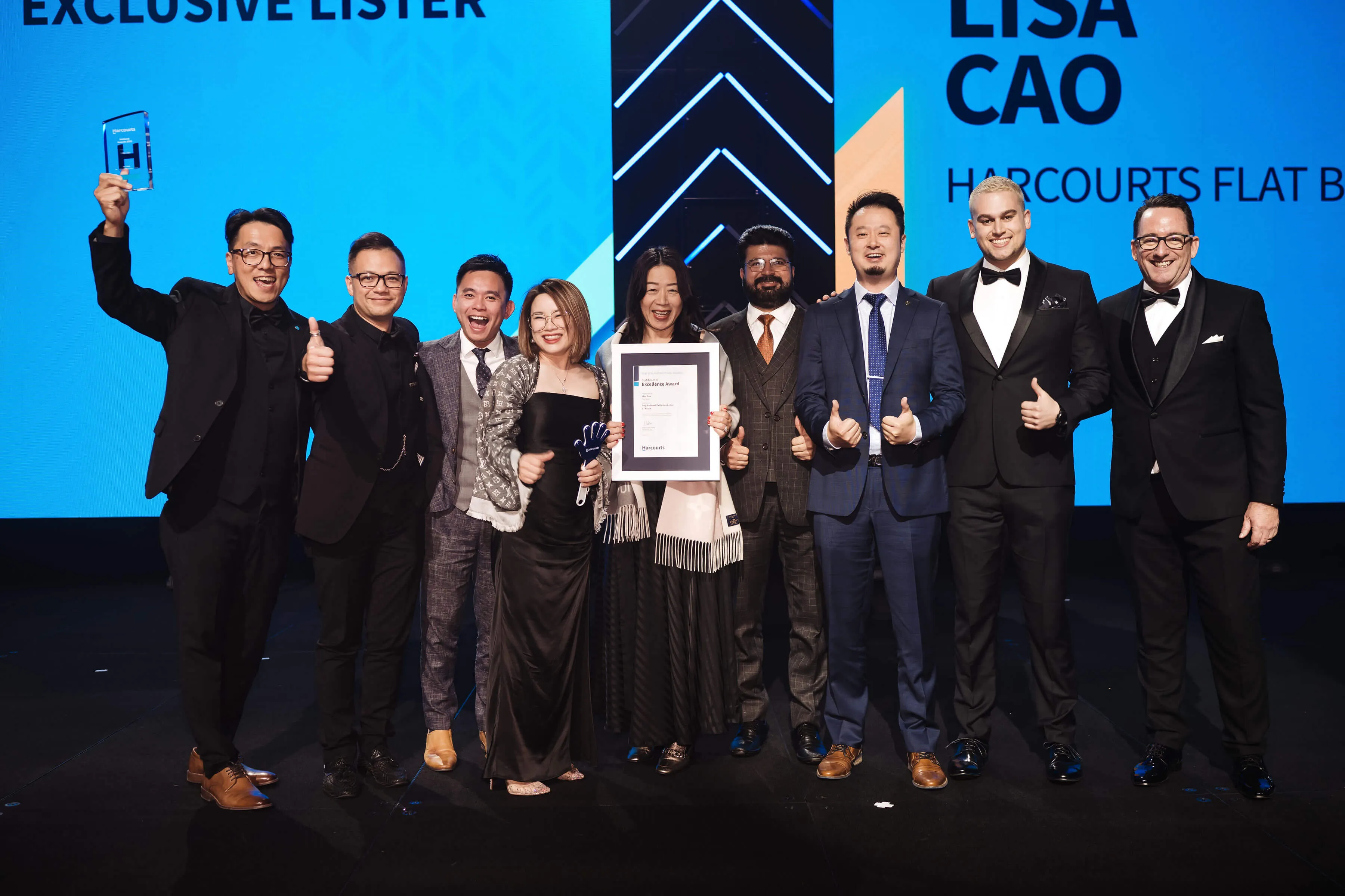 Careers | Harcourts Hoverd & Co