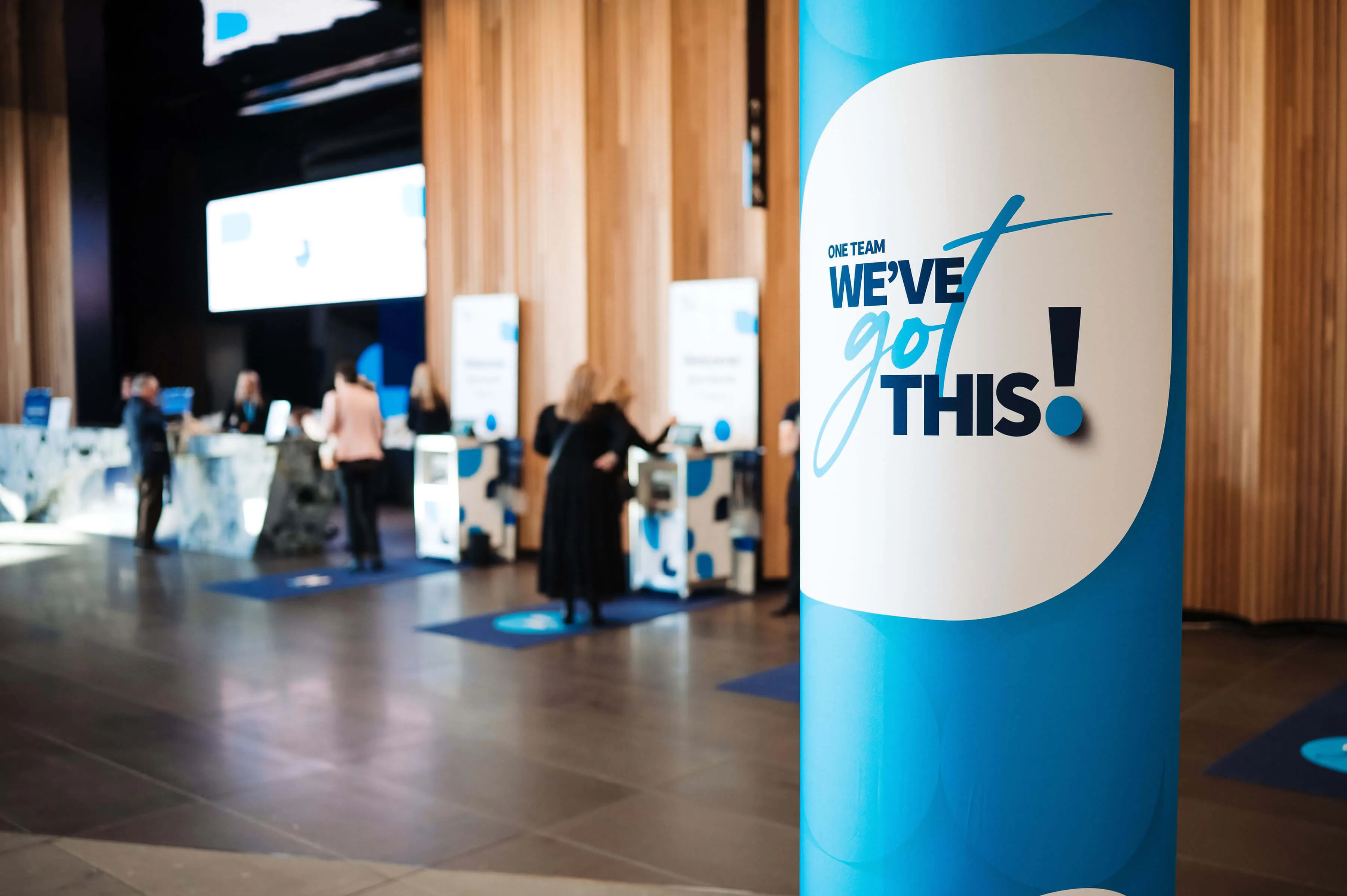 About us | Harcourts Hoverd & Co