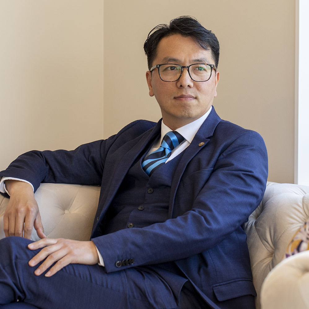 Harcourts Hoverd & Co