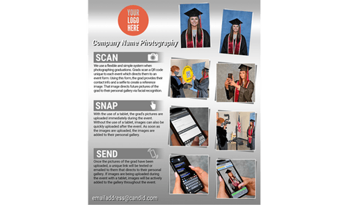 Marketing Materials | NowCandid