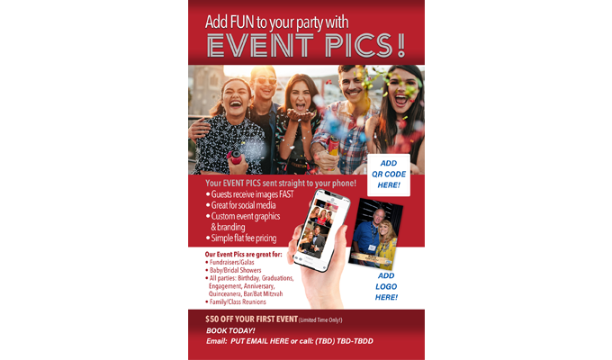 Marketing Materials | NowCandid