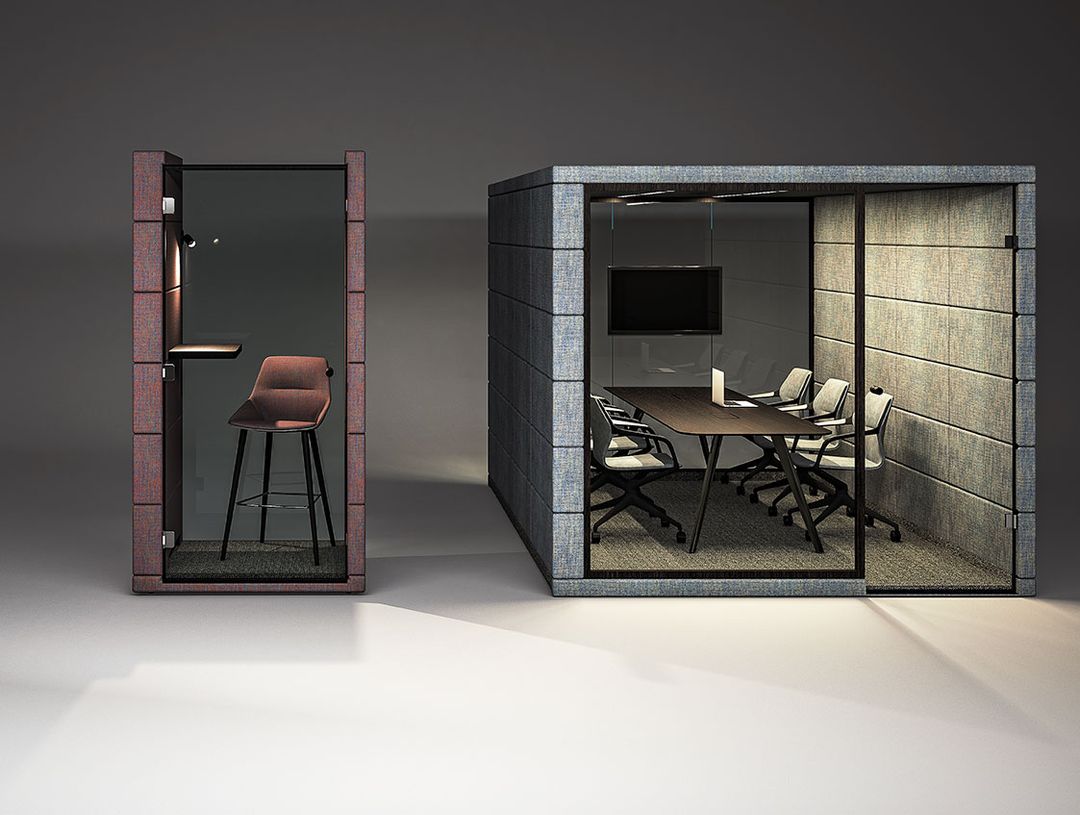 About | Brunner UK