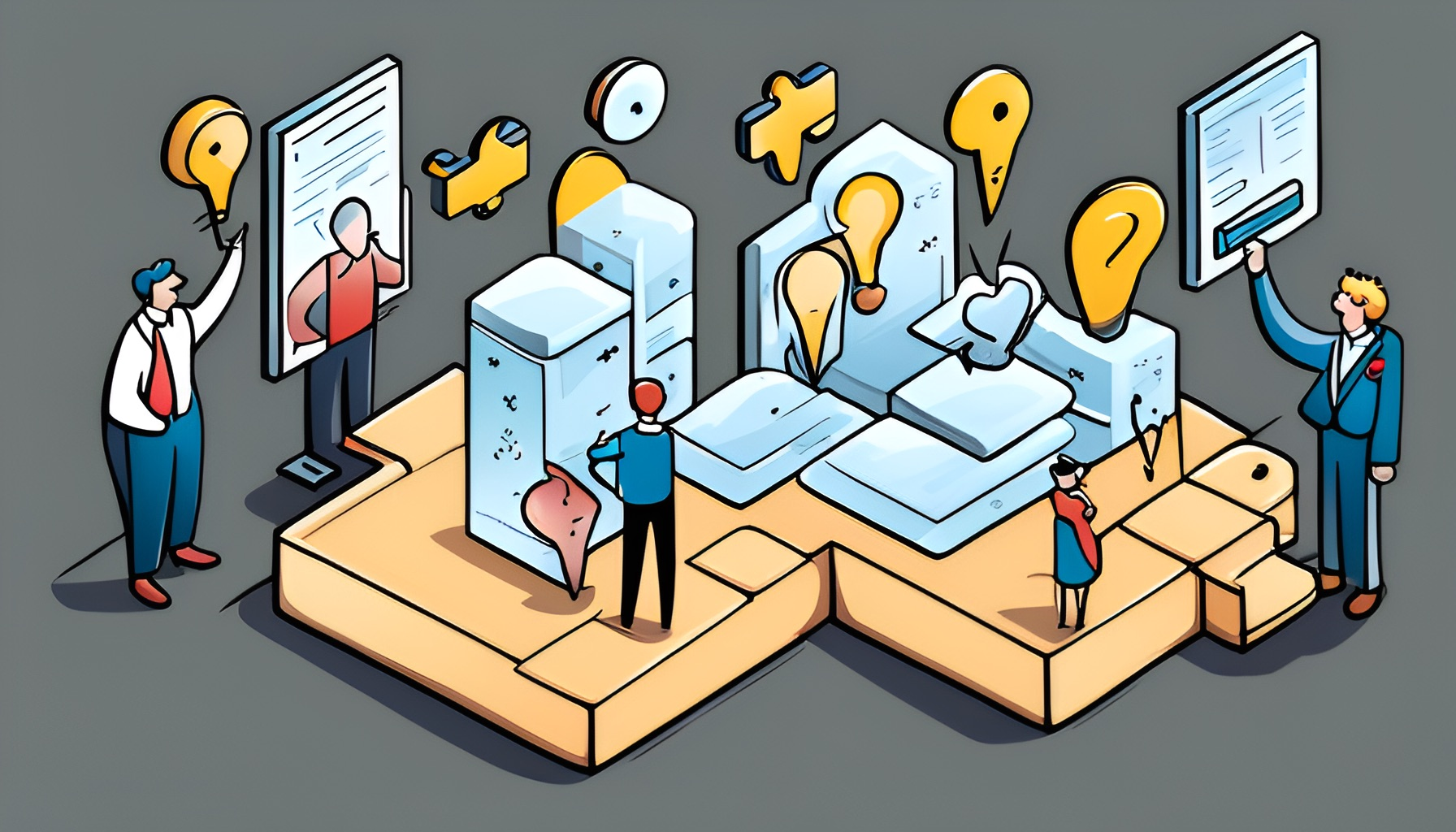 How to Run Product Discovery: Process, Frameworks, and Best Practices