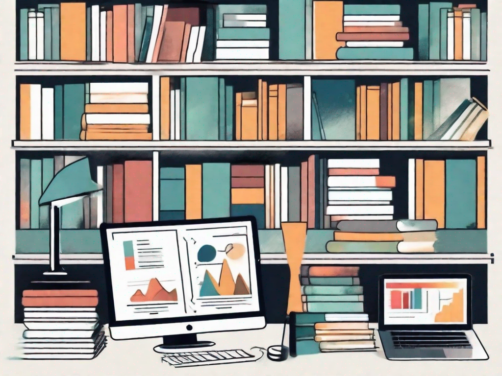 How to Build a Research Repository Your Company will Love