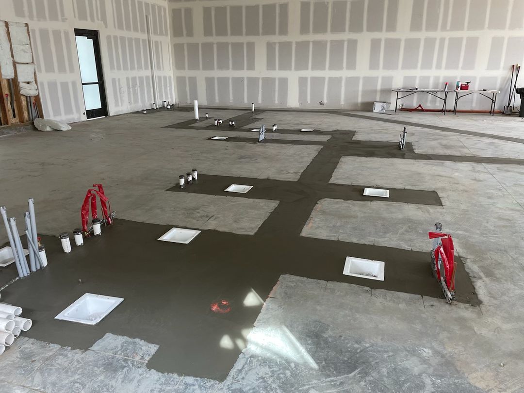 Supreme Concrete | Residential & Commercial Contractor