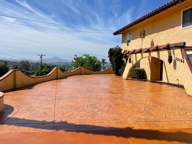 Supreme Concrete | Residential & Commercial Contractor