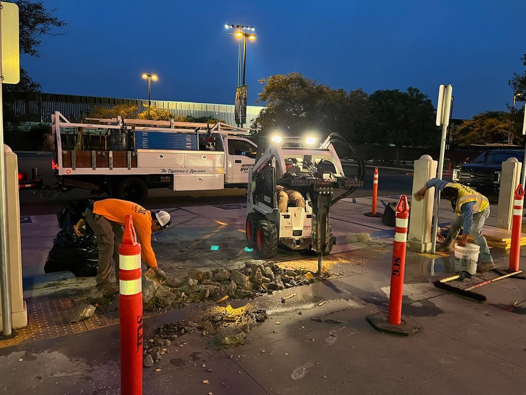 Supreme Concrete | Residential & Commercial Contractor