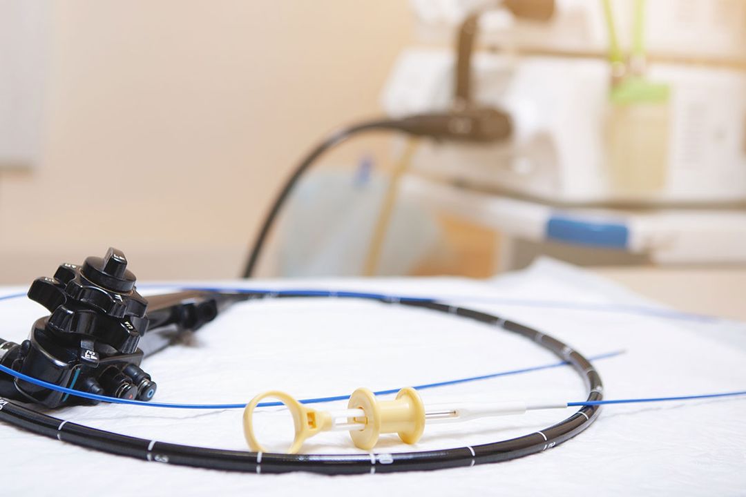 Catheter Systems | LightningCath