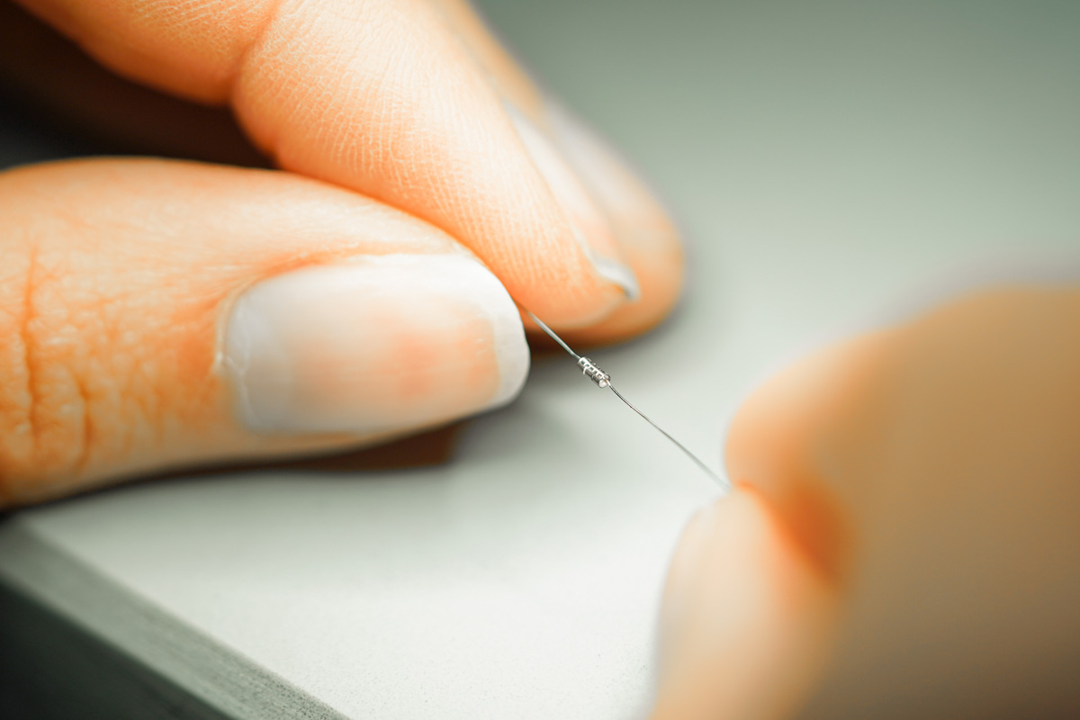 Laser Processing Partner