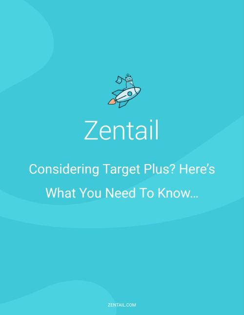 Target Plus Seller Fit Guide