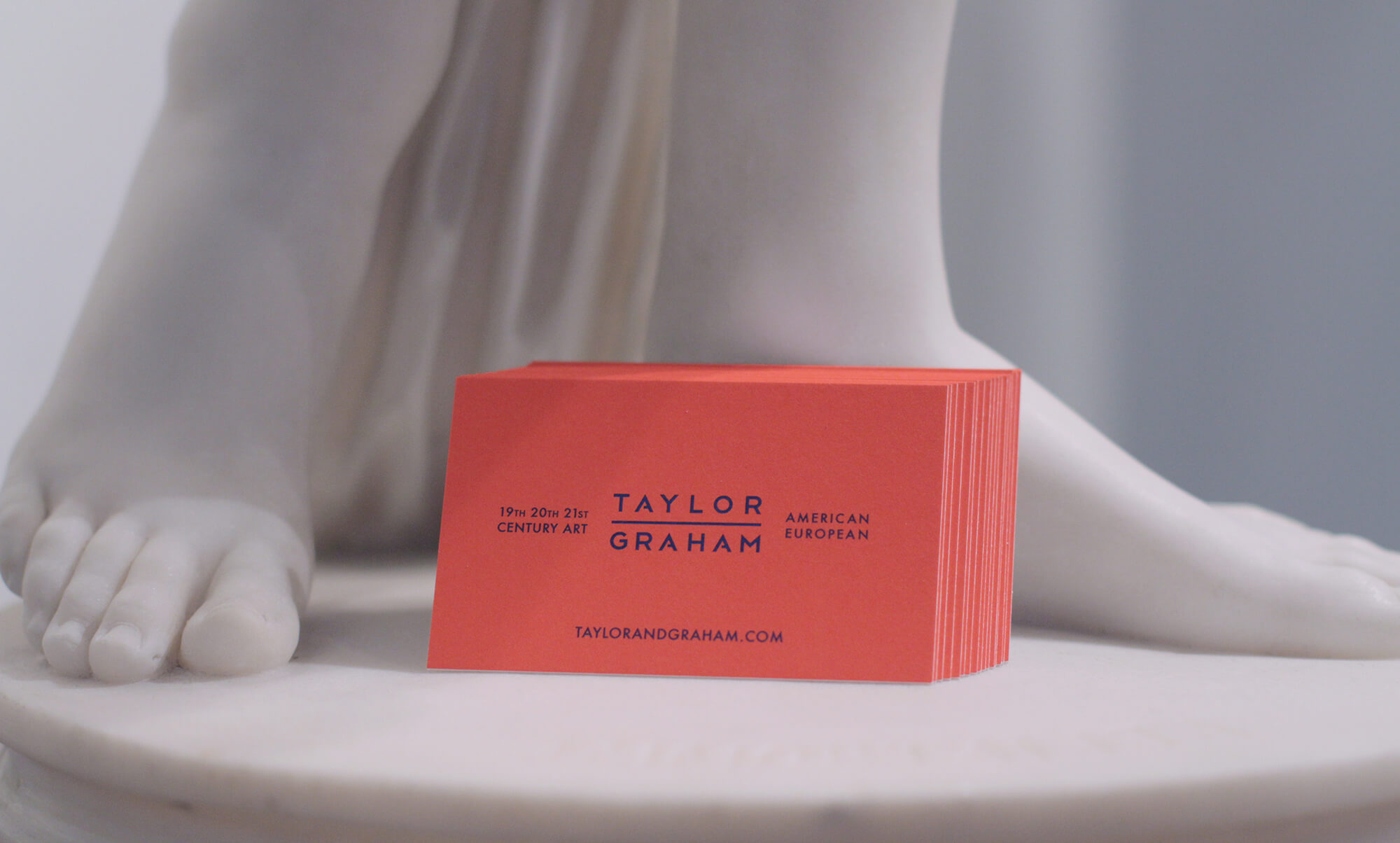 Taylor Graham by Artiphicial