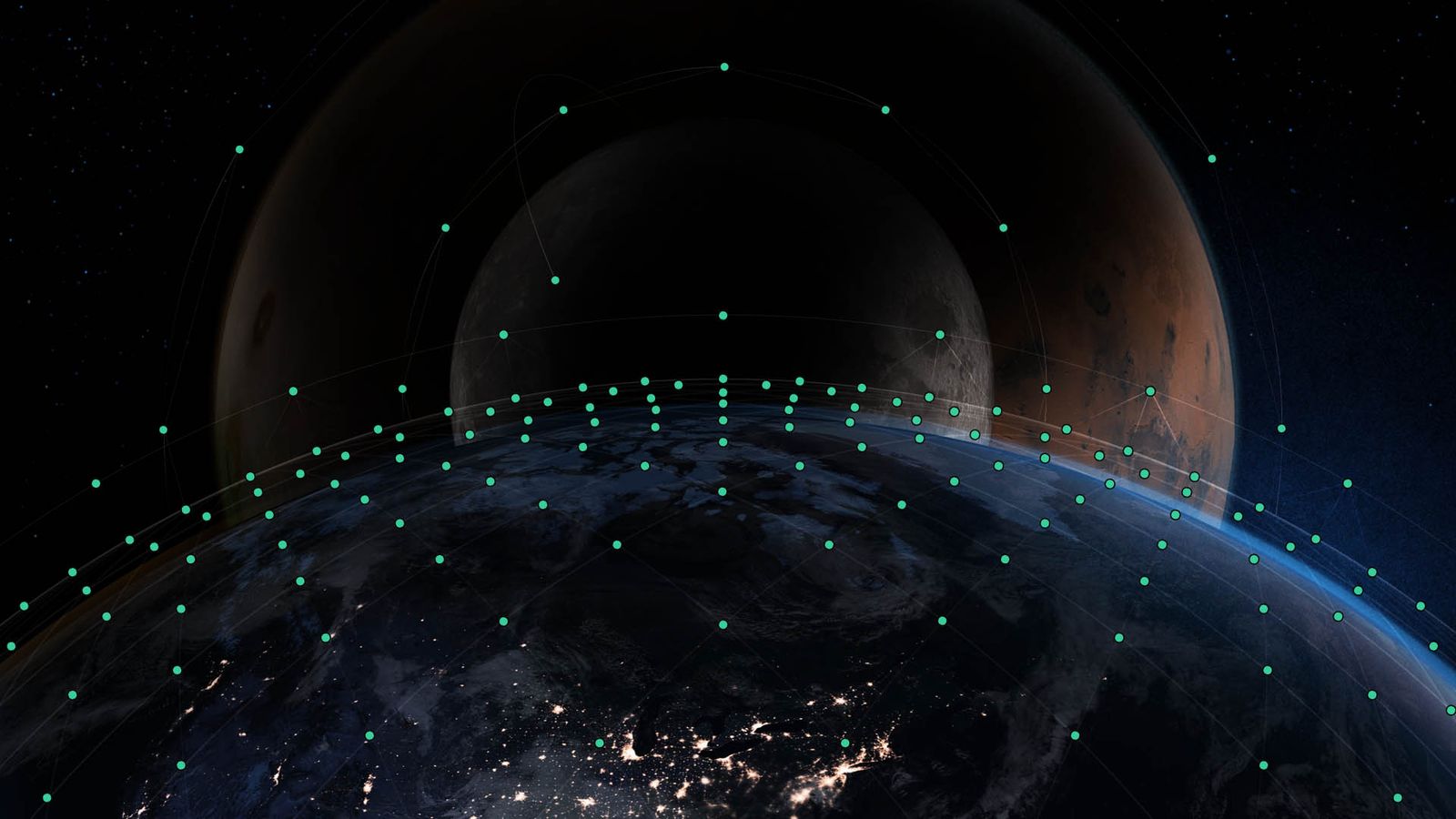 Aalyria | Connectivity Everywhere