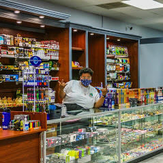 Smoker's Paradise | Ventura Smoke Shop