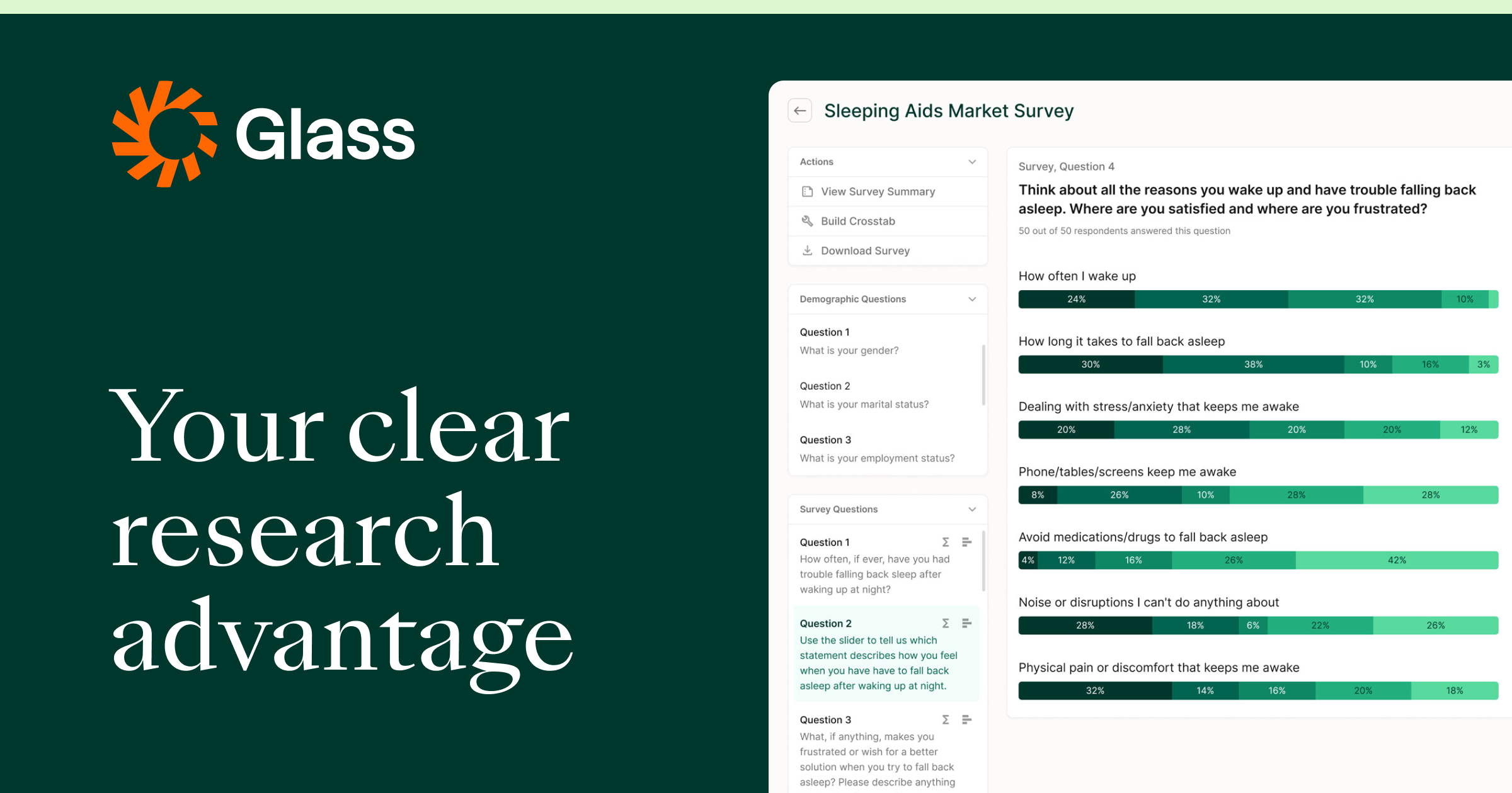About Glass | Modern Market Research