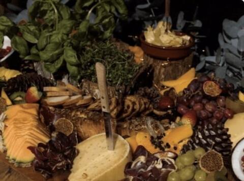 Party Food | Best Party Catering | Game Over Christchurch