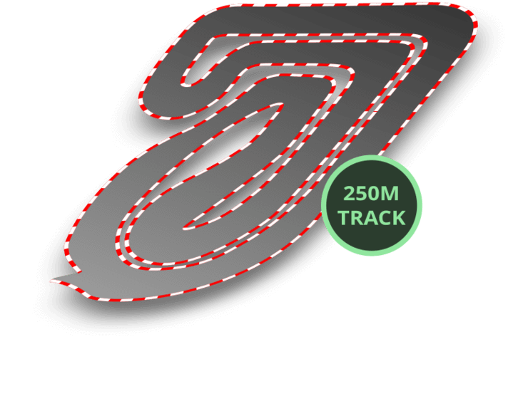 Electric Go Kart | Go Karts CHCH | Game Over Christchurch