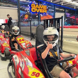 Fun Things to Do in Christchurch | Game Over Christchurch