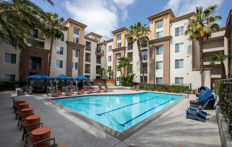 Middle Income Housing