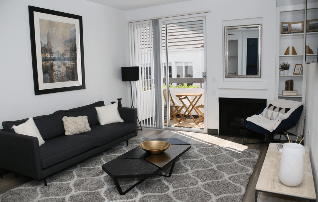 Middle Income Housing