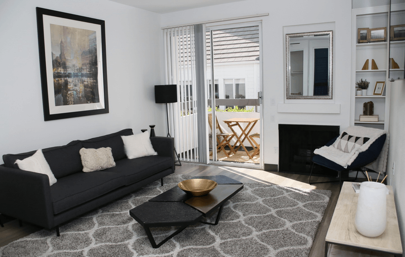 Middle Income Housing