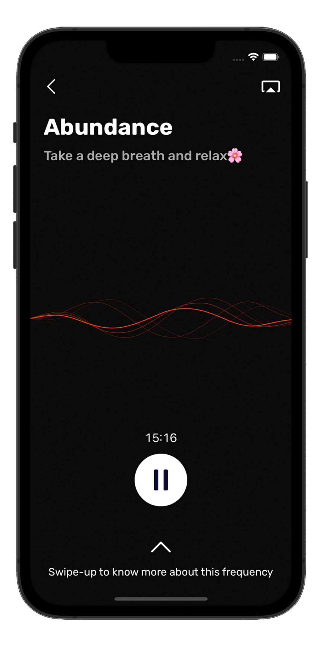 High Frequency Highway