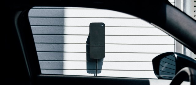 Partner with Amina Charging