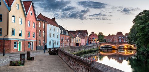 TIDE Services | Taking Ideas, Delivering Excellence