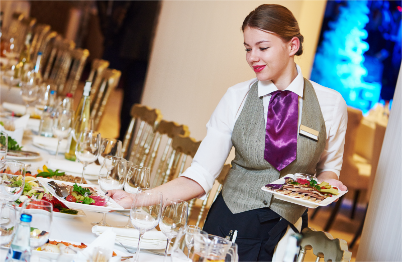 Why Restaurant Culture Can Boost Your Food Business Success