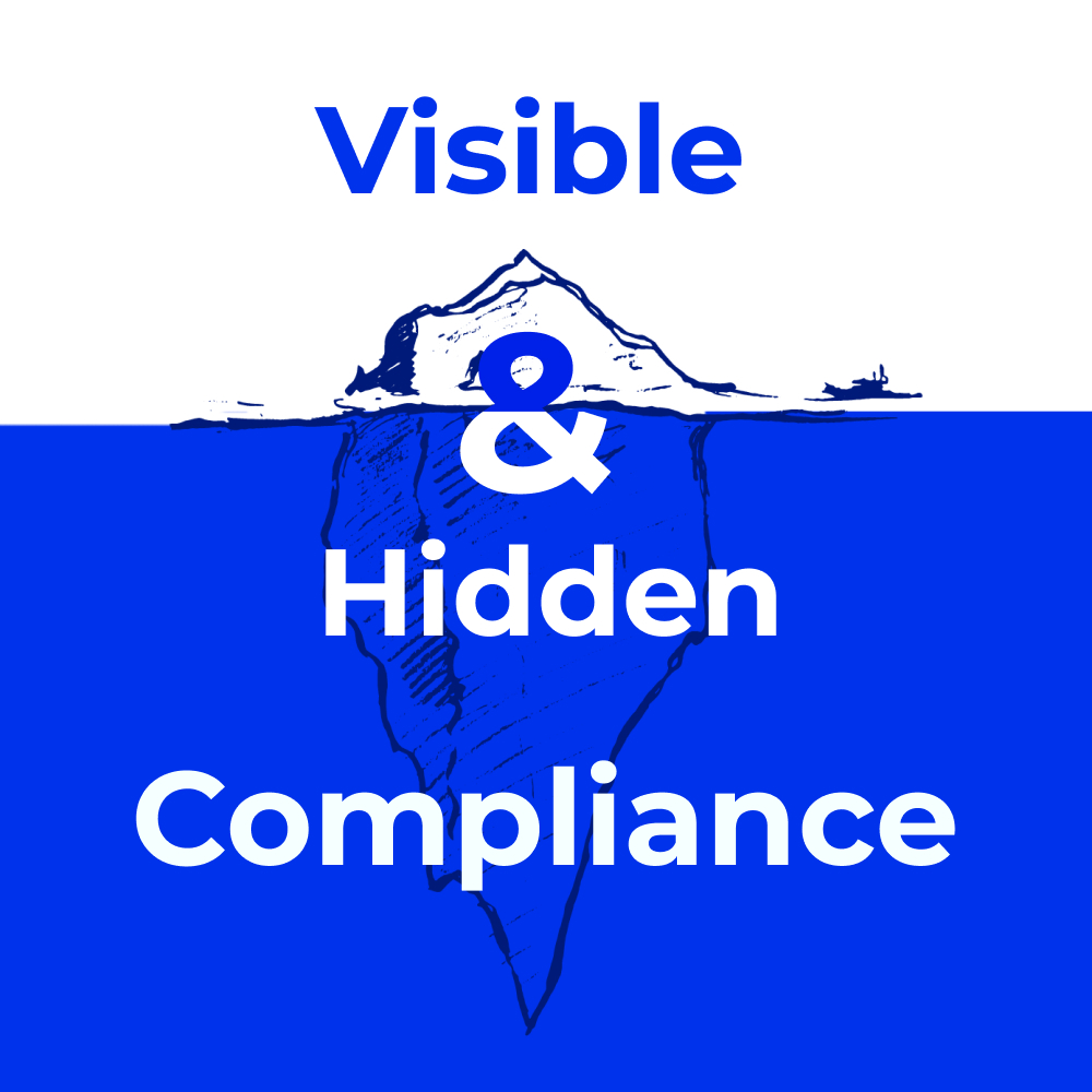 The Visible and Hidden Layers of Compliance - AskDegree