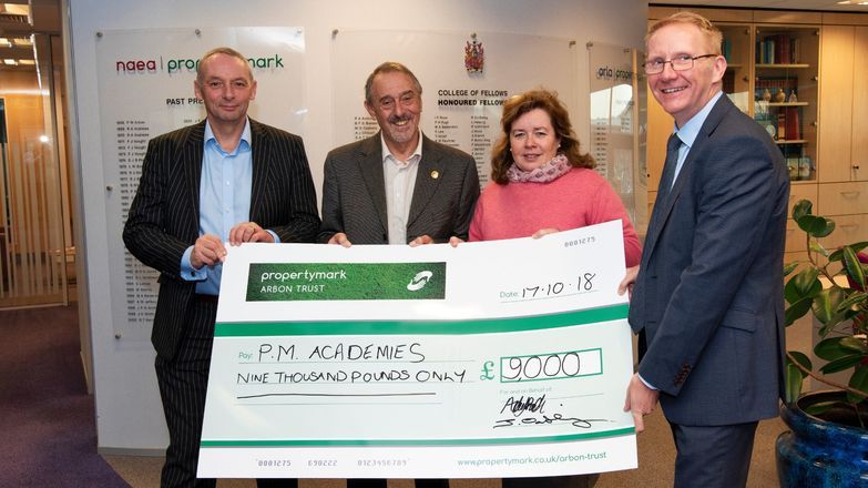 The Propertymark Trust