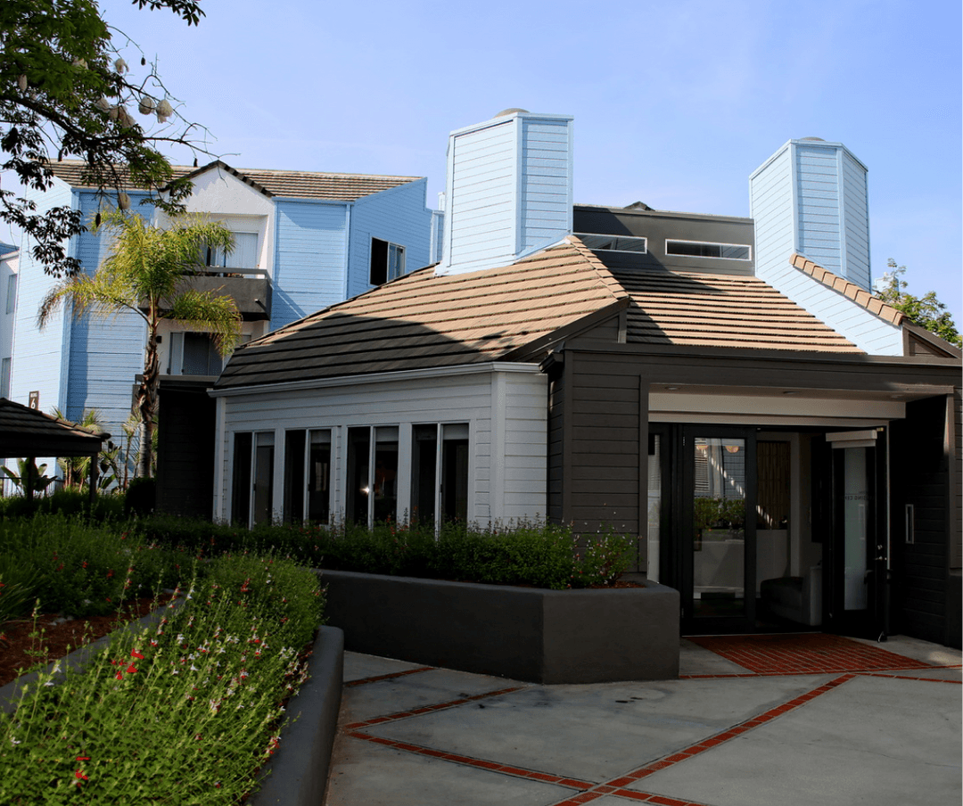 Middle Income Housing