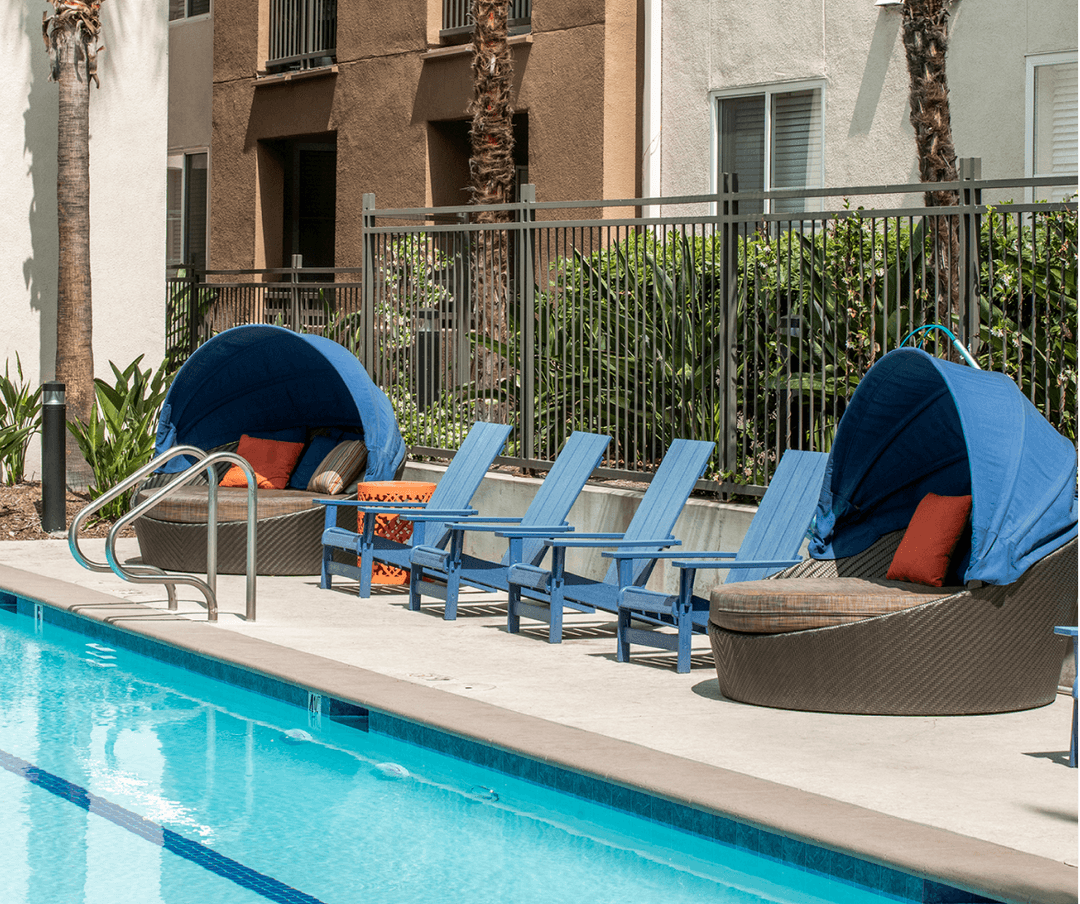 Middle Income Housing