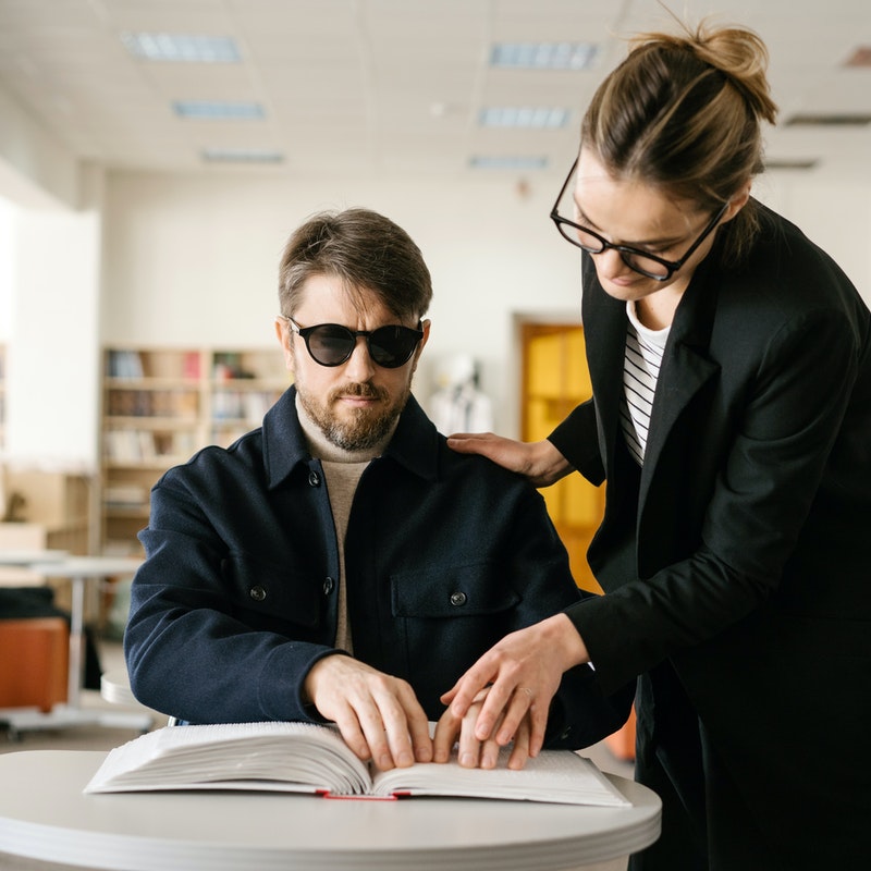 Anti Ableism Association