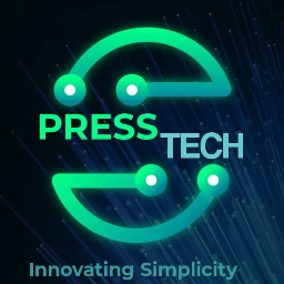 Press Tech (PTY) Ltd - Webflow
