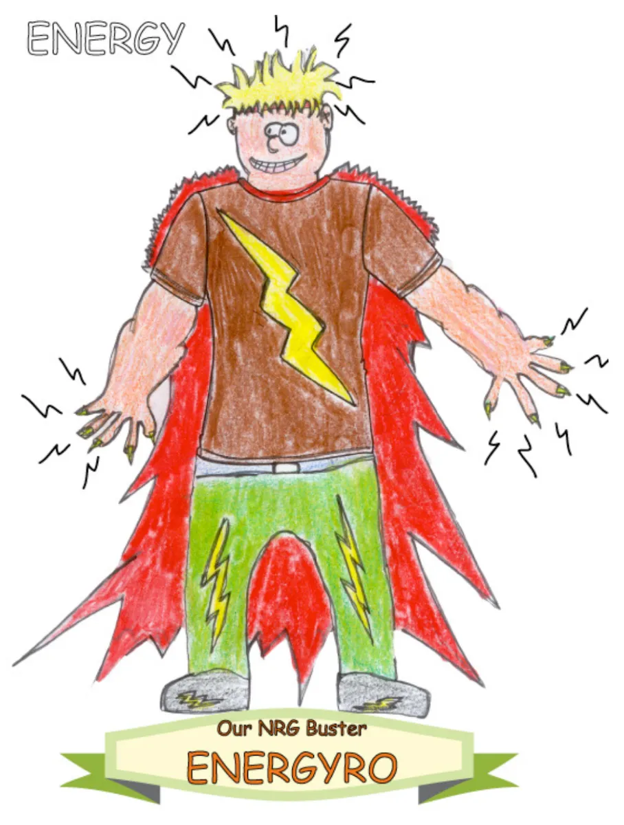 Environmental - Energy