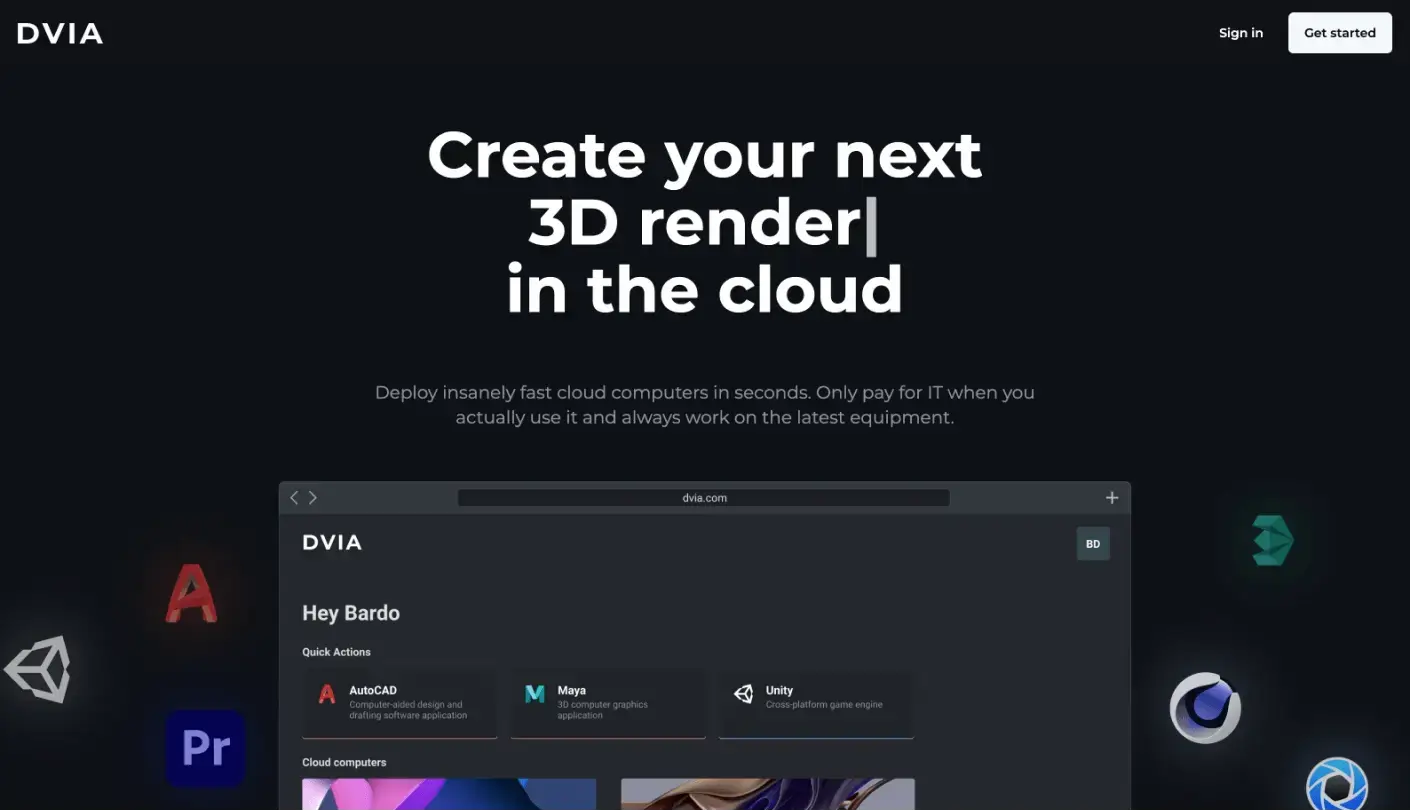 Muradov – Webflow Developer and Visual Designer Muradov – Webflow Developer and Visual Designer