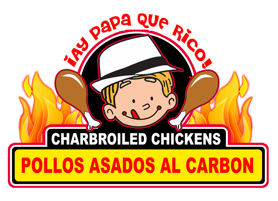 Ay Papa Que Rico - Latin Fusion flavored food in LA and beyond