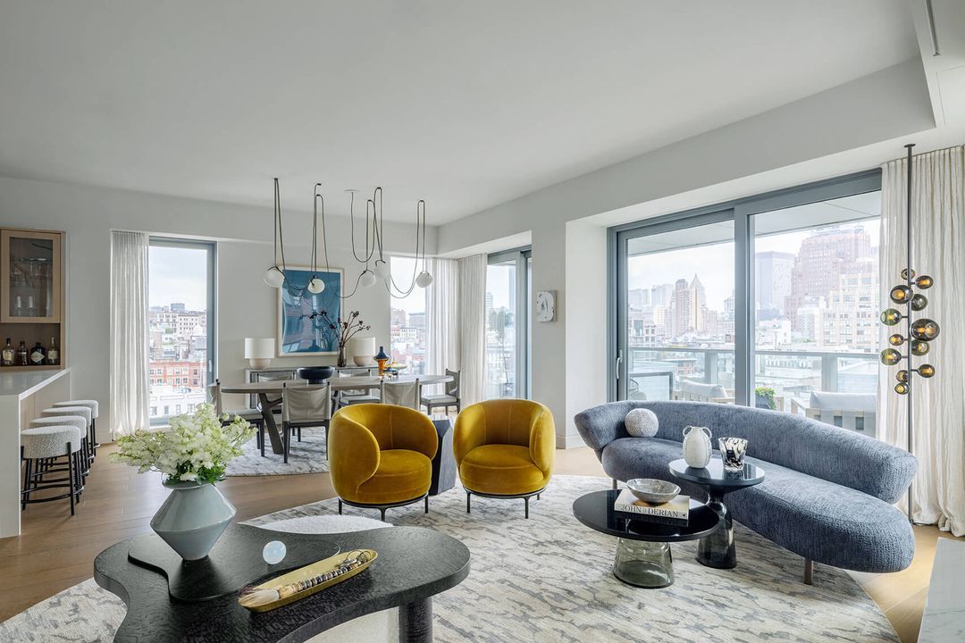 Review Our Fully-Custom NYC Remodeling Projects