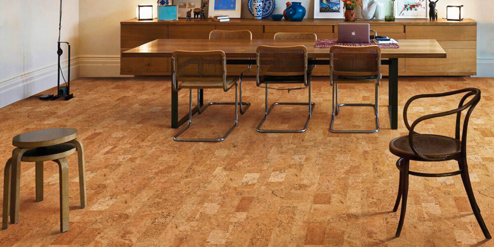 Top 10 Types of Flooring for NYC apartment and house