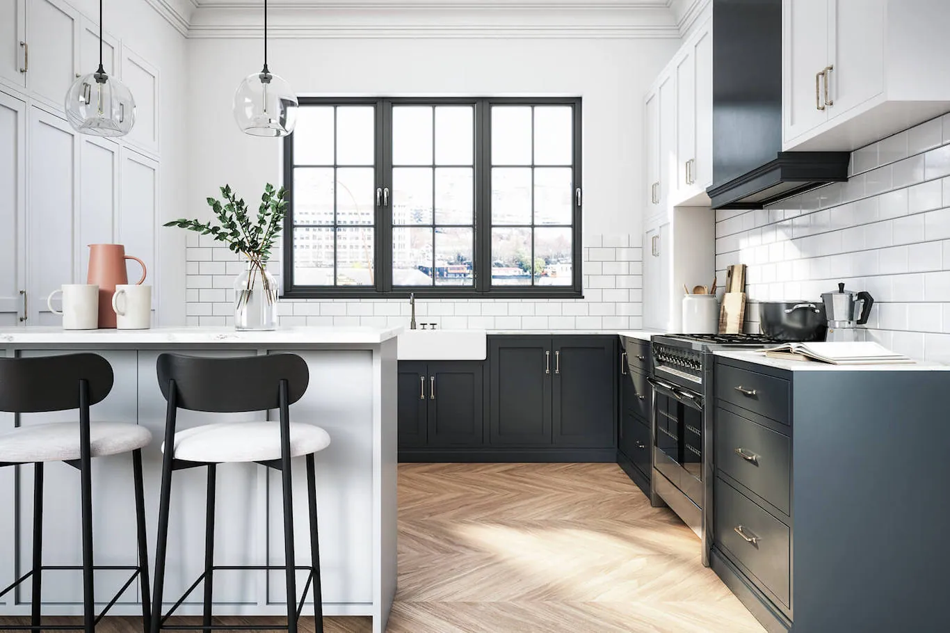 6 Steps to prepare for a Kitchen Design Consultation in NYC